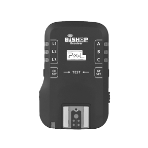Professional wireless flash remote control, wireless remote control and ...